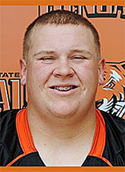 Hanlon On A Roll On Diamond | News, Sports, Jobs - Post Journal